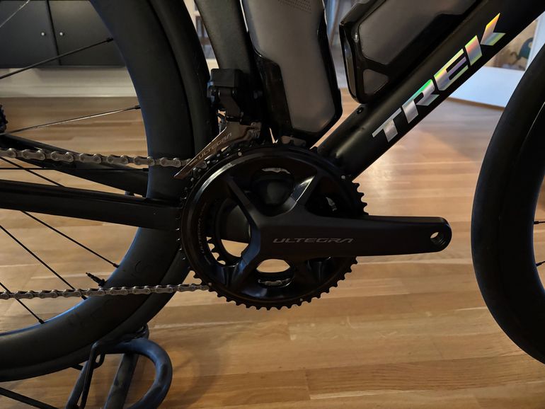 Trek Madone SLR 7 Gen 8 2025 2025