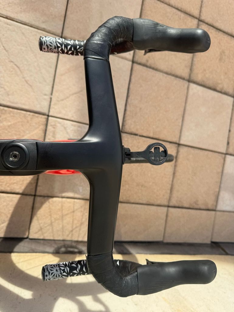 Trek Madone SLR 7 Gen 7 2023 2023