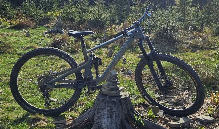 Ghost RIOT AM CF PRO 2025 2025