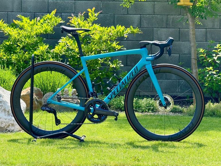 Specialized Tarmac SL6 Disc Sport 2020 Frameset 2020