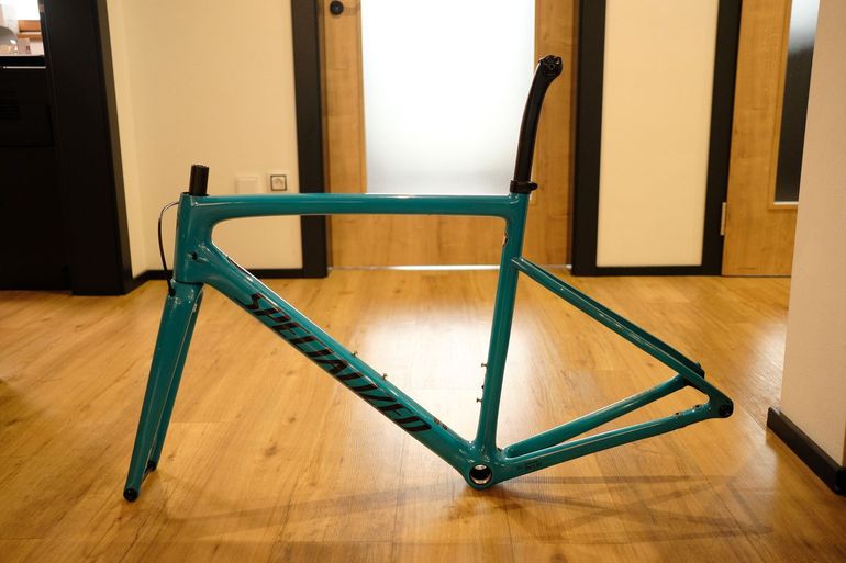 Specialized Tarmac SL6 Disc Sport 2020 Frameset 2020