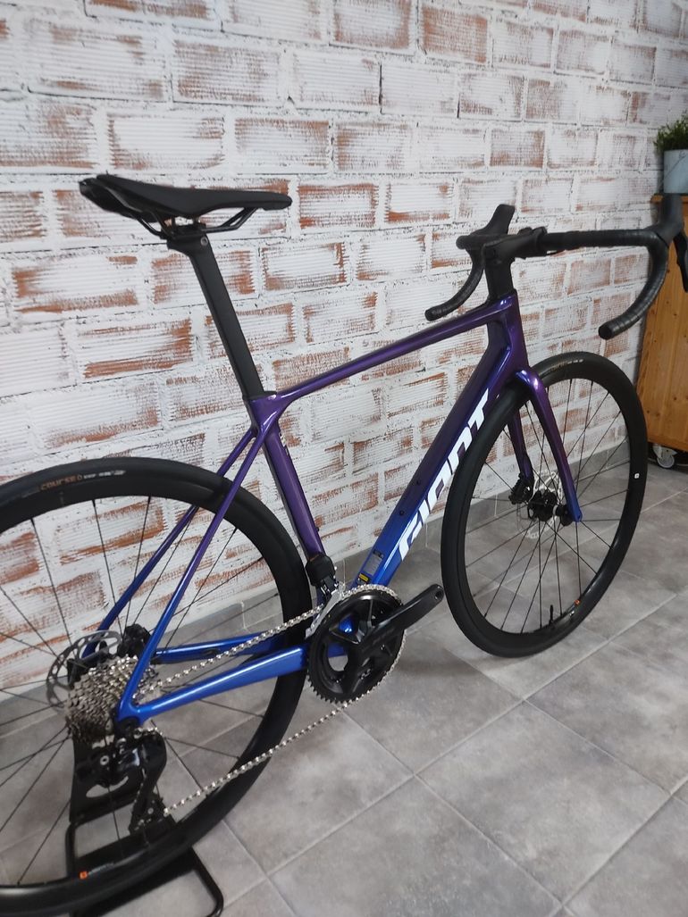 Giant TCR Advanced 1 2026 2026