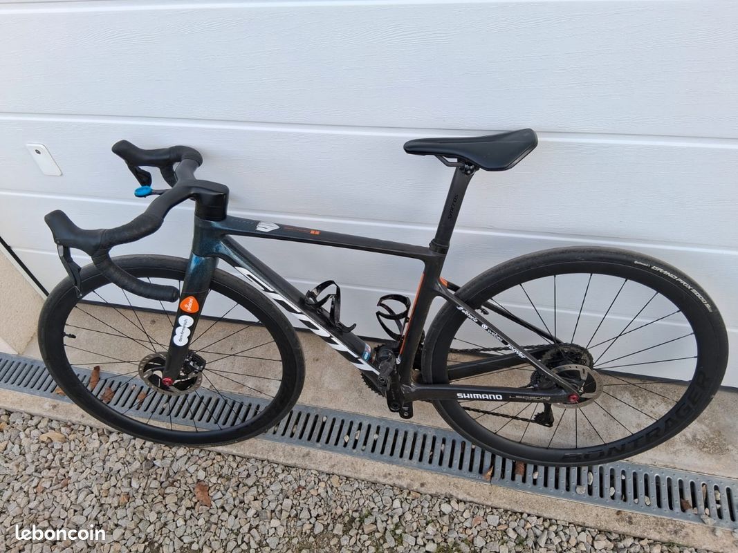 Scott RC PRO HMX DSM 2024