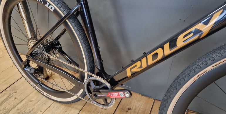 Ridley Astr RS - Sram Force XPLR 1x13 2025 2025