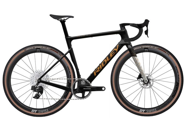 Ridley Astr RS - Sram Force XPLR 1x13 2025 2025