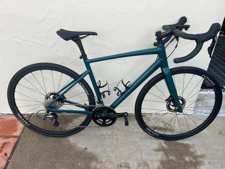 Specialized Allez Sport - Shimano Tiagra 2023 2023