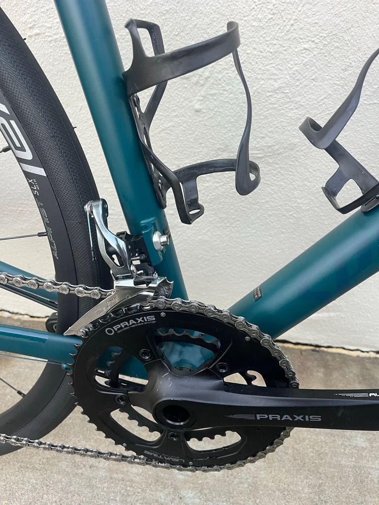 Specialized Allez Sport - Shimano Tiagra 2023 2023