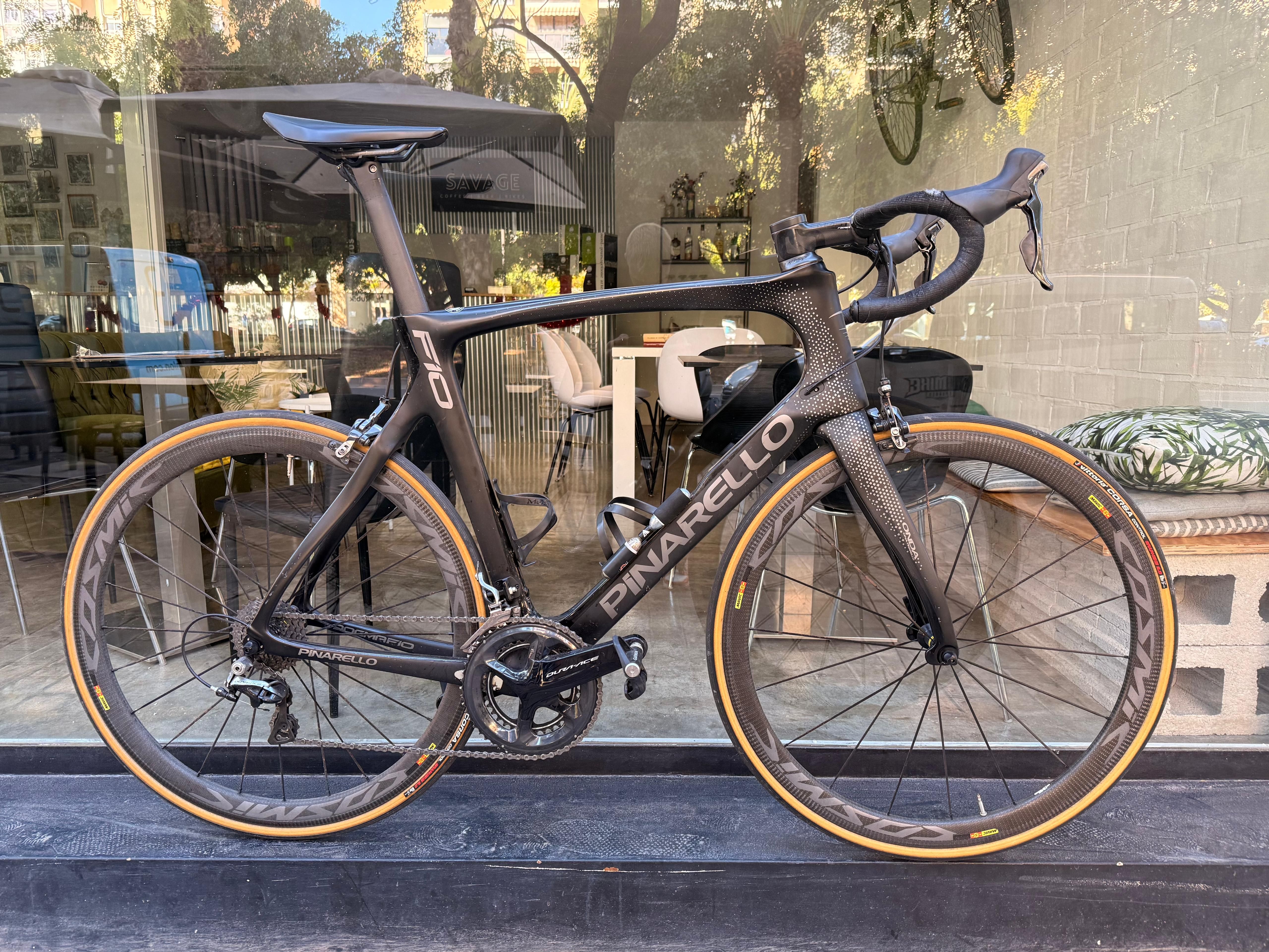 Pinarello F10 Dura Ace 2019