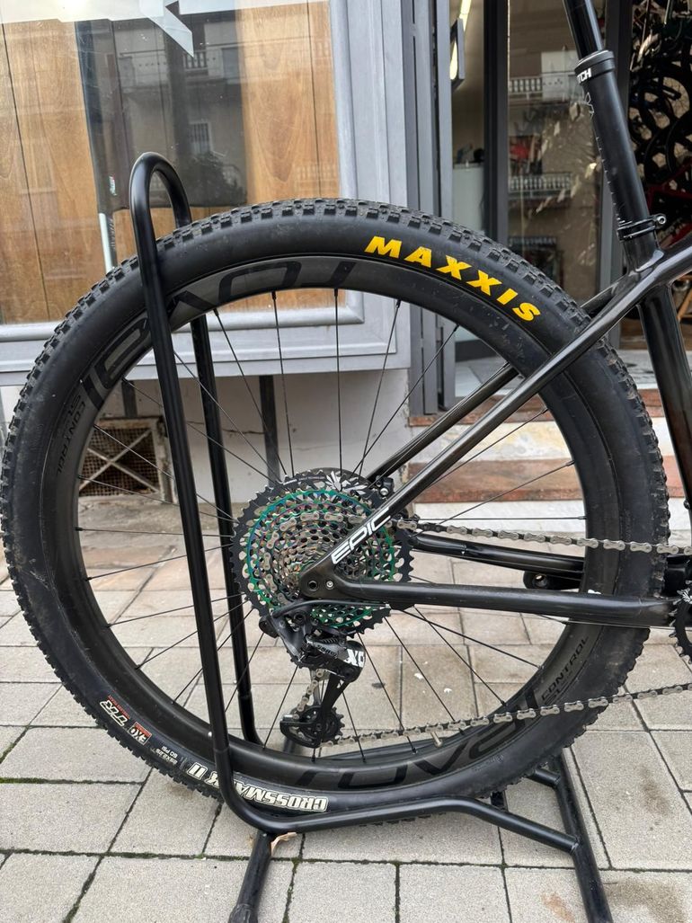 Specialized S-Works Epic 2020