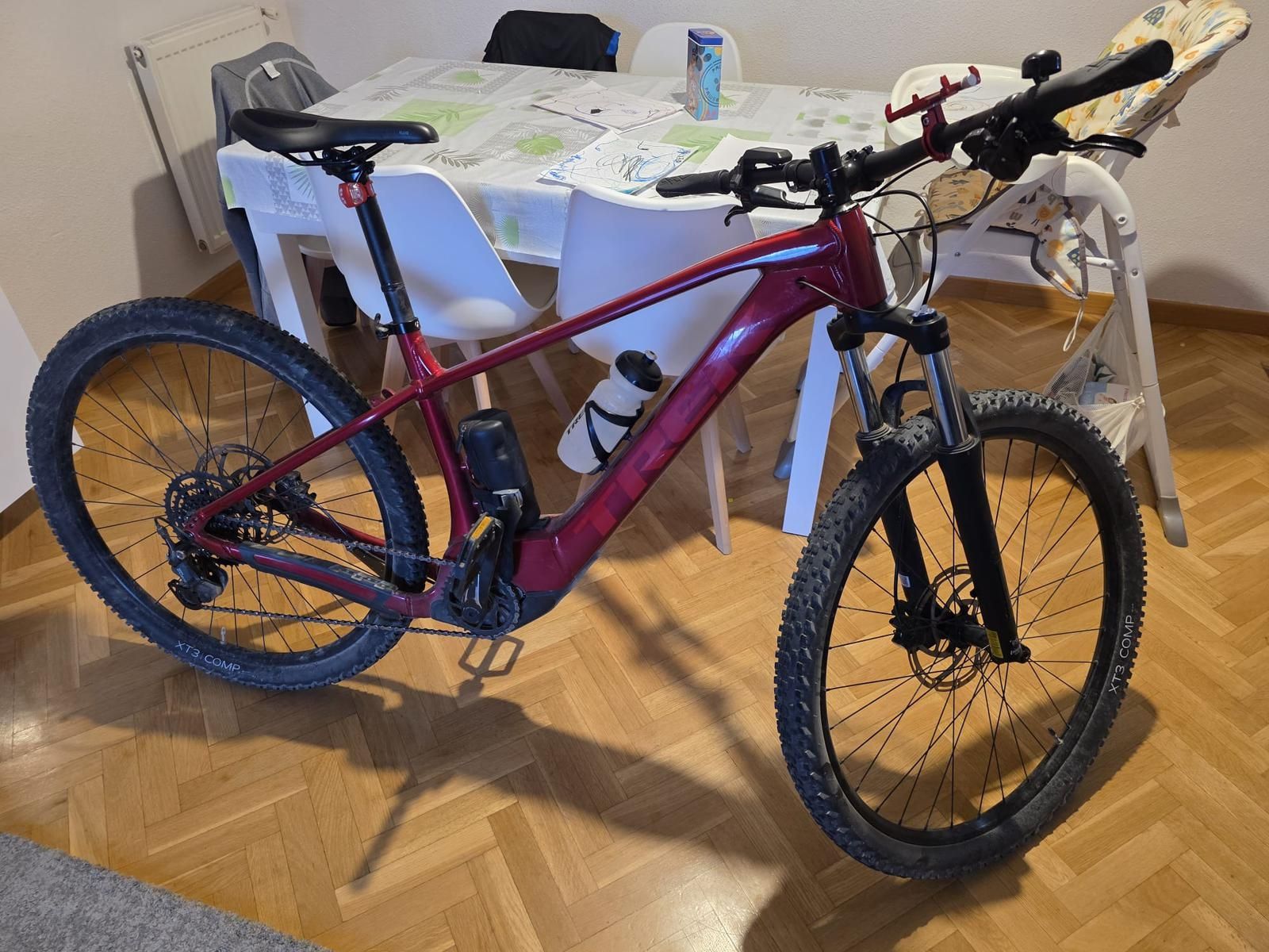 Trek Marlin+ 6 2025 2025