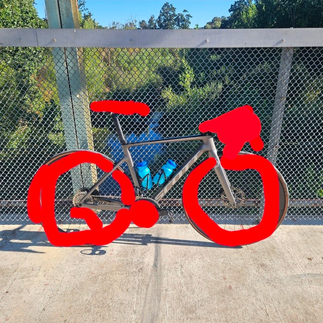 Scott Scott Addict Rc 10 2021