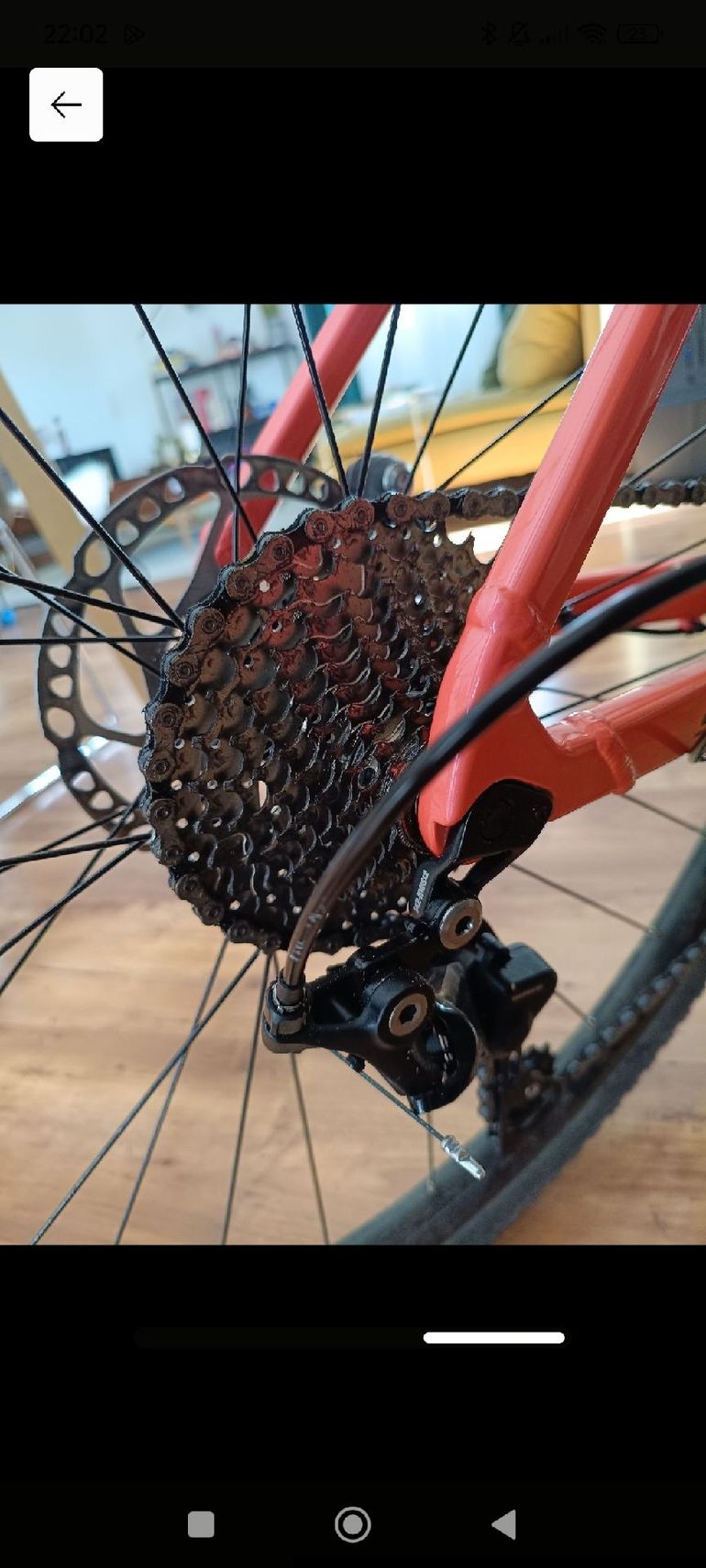 Scott Speedster Gravel 40 2024 2024