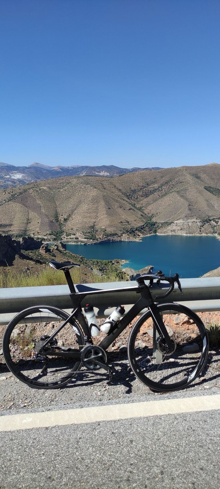 CUBE LITENING C:68X PRO 2020 2020