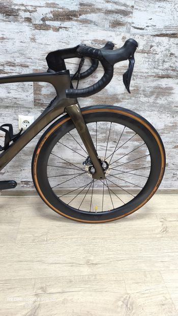 Scott Foil 10 disc 2019 2019