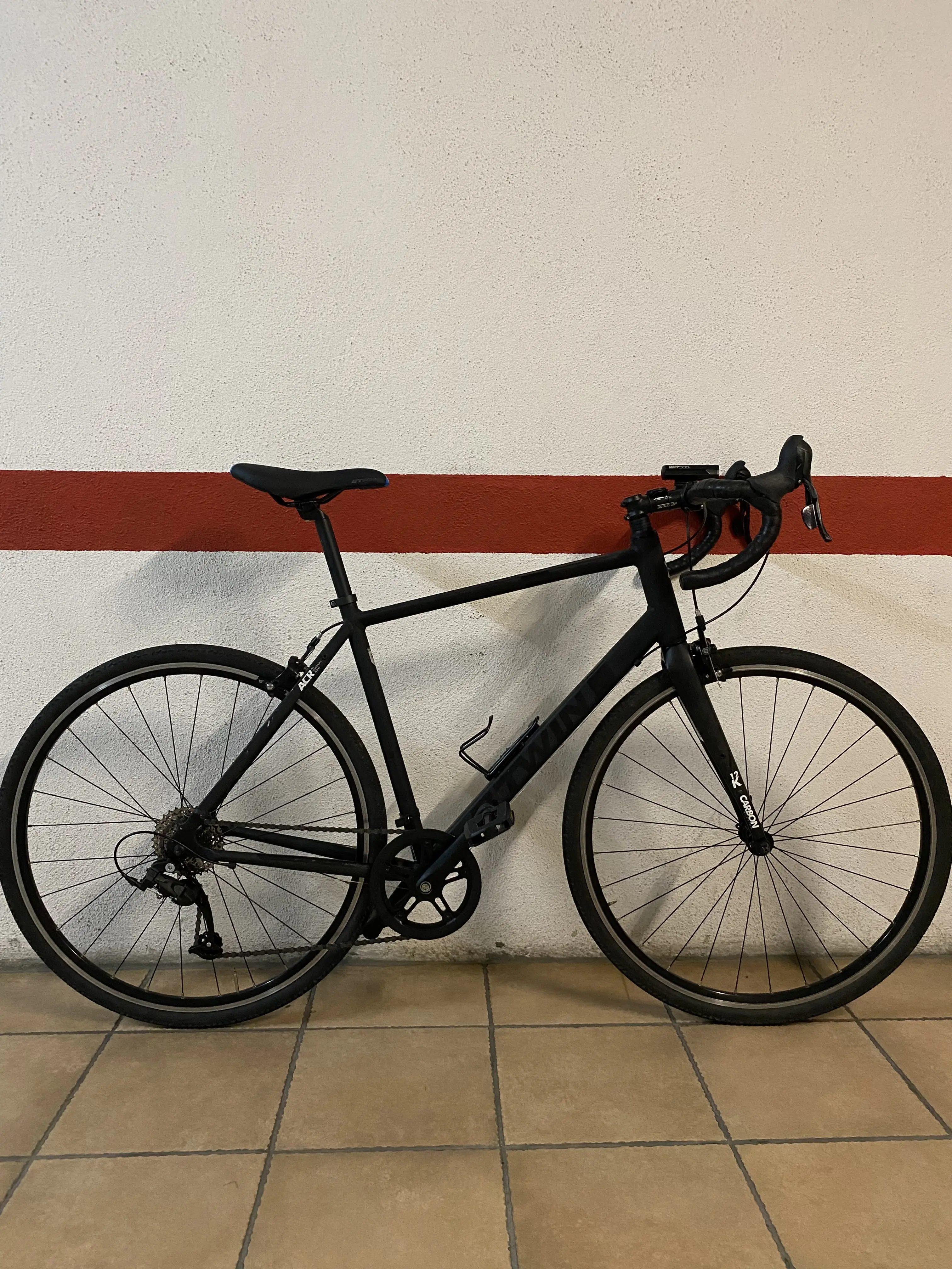 TRIBAN RC500 gebraucht kaufen L | buycycle