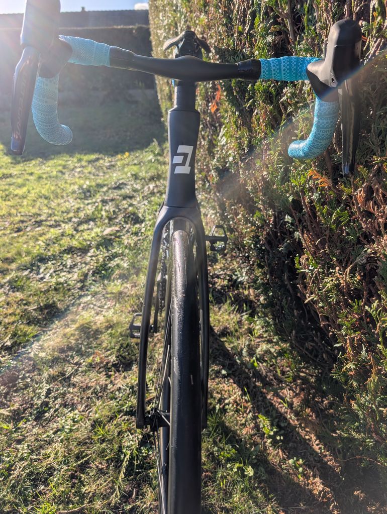 Light Carbon LCR018-D 2025 Frameset 2025