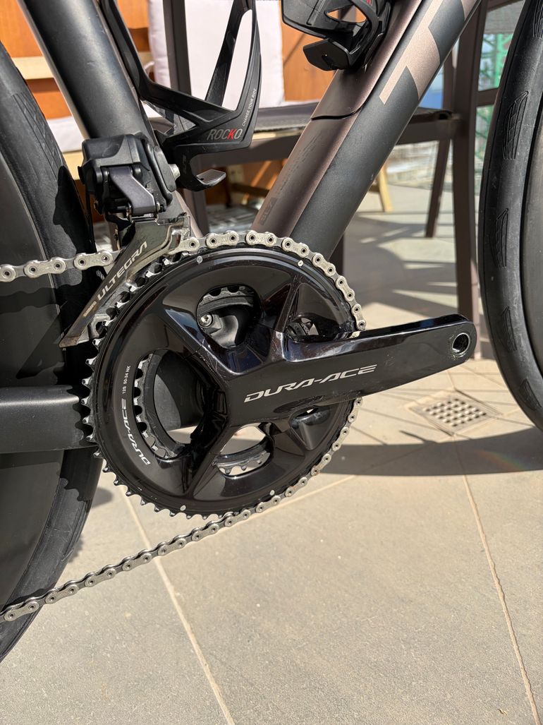 Trek Domane SL 7 Gen 4 2025 2025