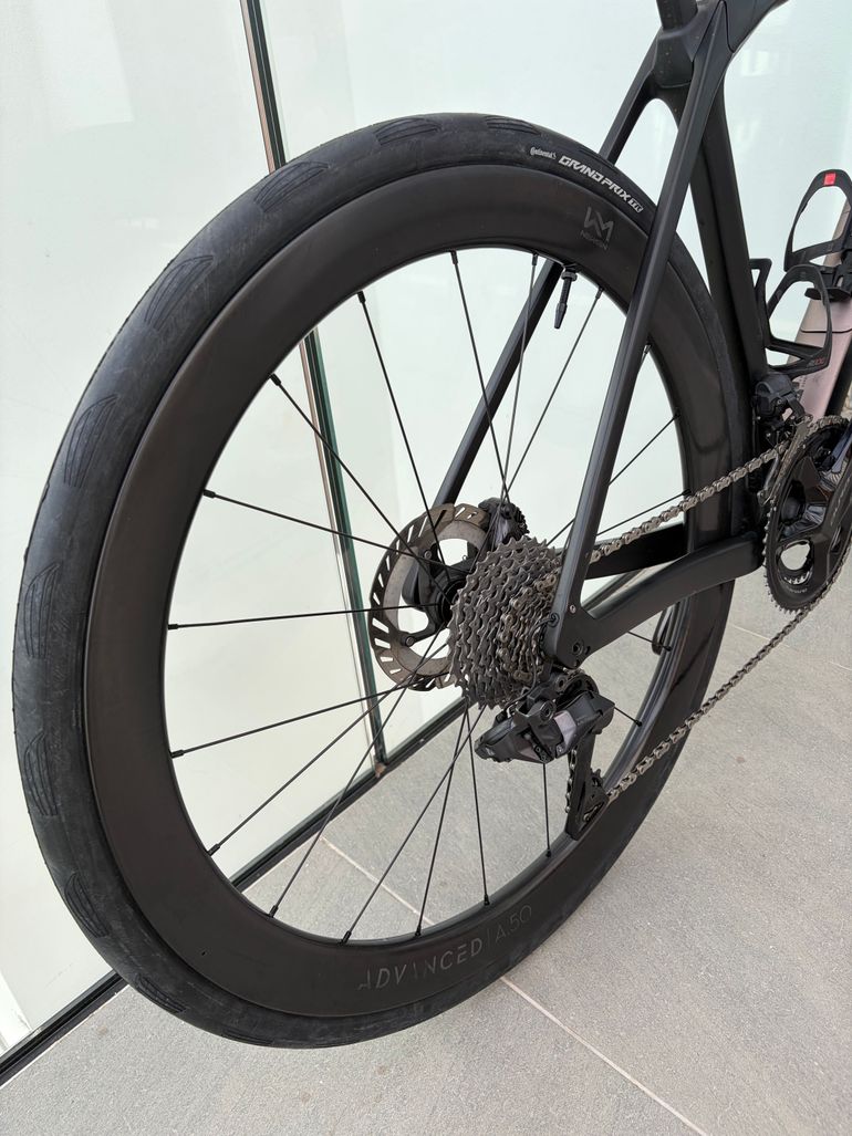 Trek Domane SL 7 Gen 4 2025 2025