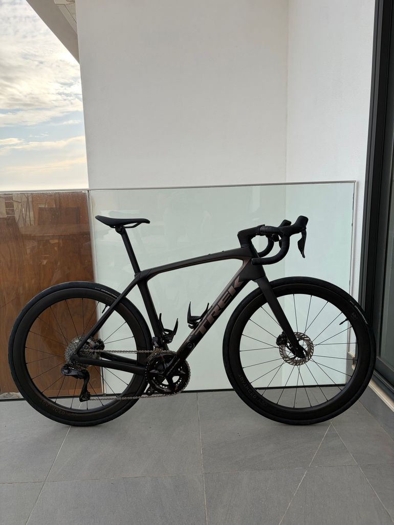 Trek Domane SL 7 Gen 4 2025 2025