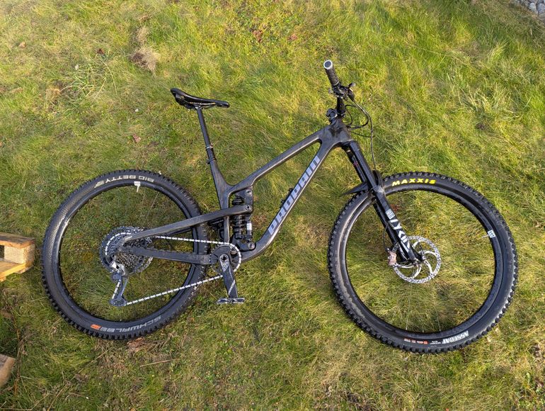 Propain Propain Tyee CF 29 2021