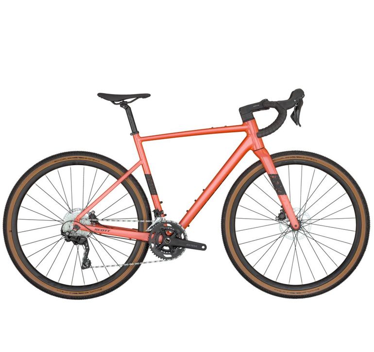 Scott Speedster Gravel 40 2023 2023