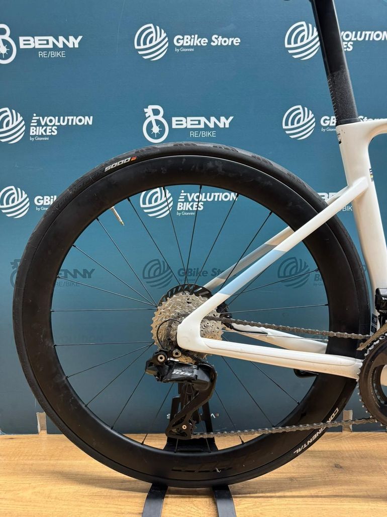 Megamo Pulse Elite Di2 2024