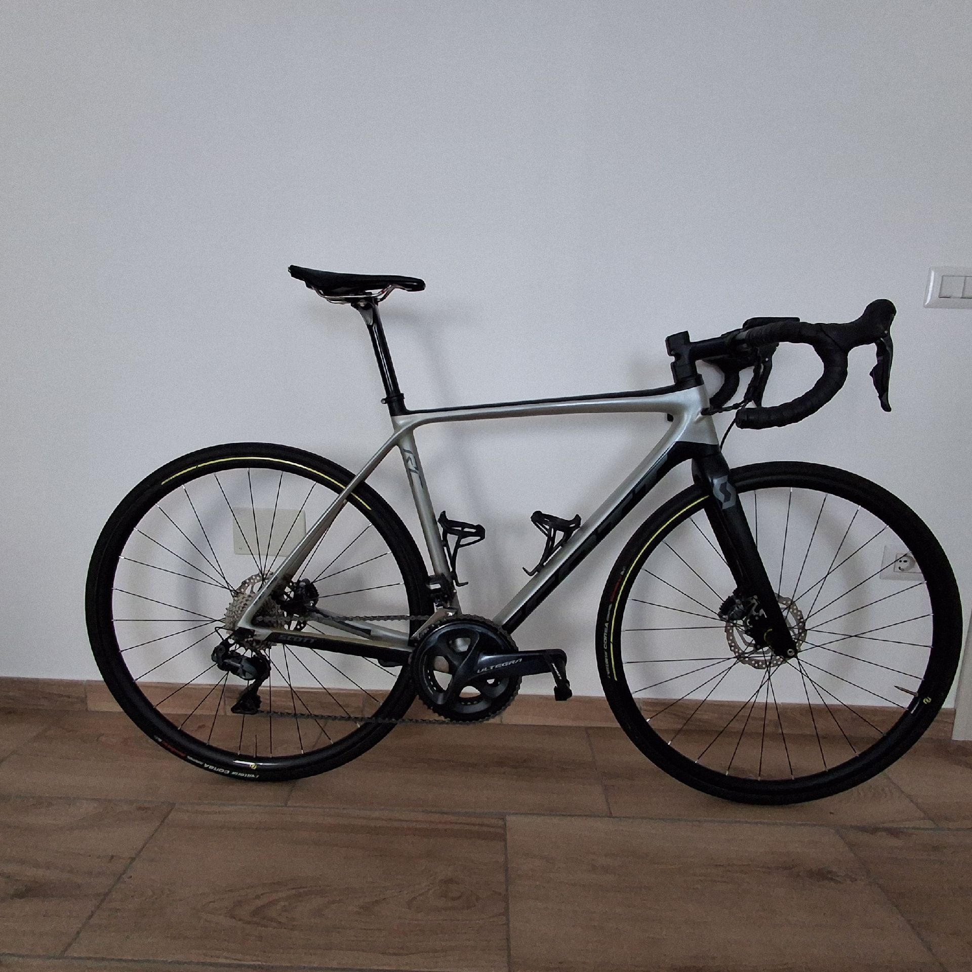 Scott Scott Addict RC 15 2019 2019