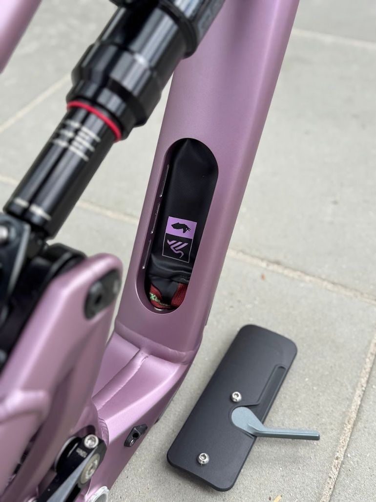 Ibis Ripmo AF 90 2025 Frameset 2025