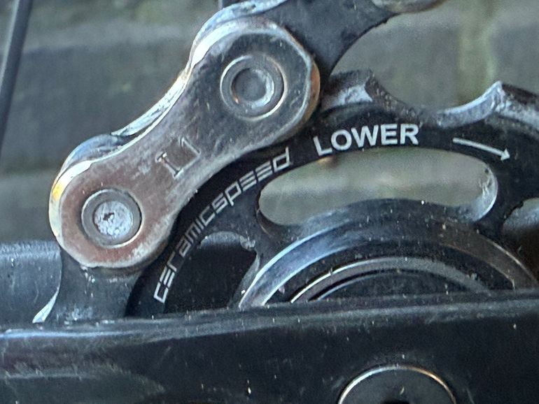 Wilier Cento10NDR SRAM RED eTAP AXS DISC 2x12 XDR 2019 2019