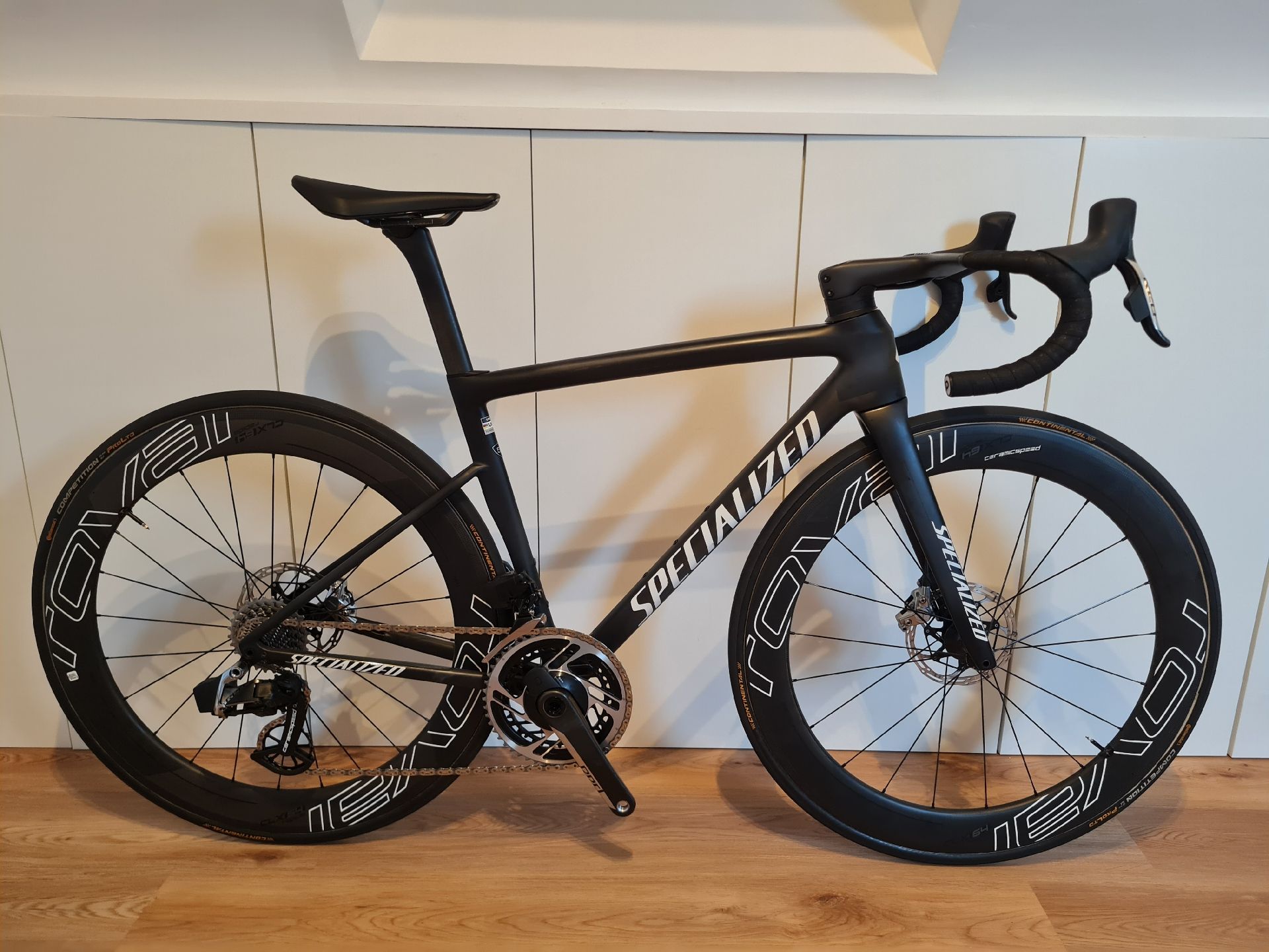 Specialized Specialized Sl8 Pro Sram Red Axs 2025
