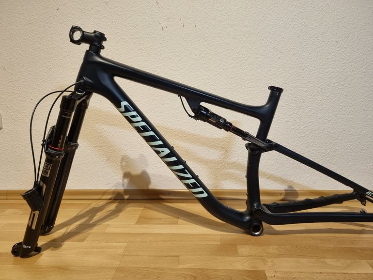 Specialized Epic EVO 2021 Frameset 2021