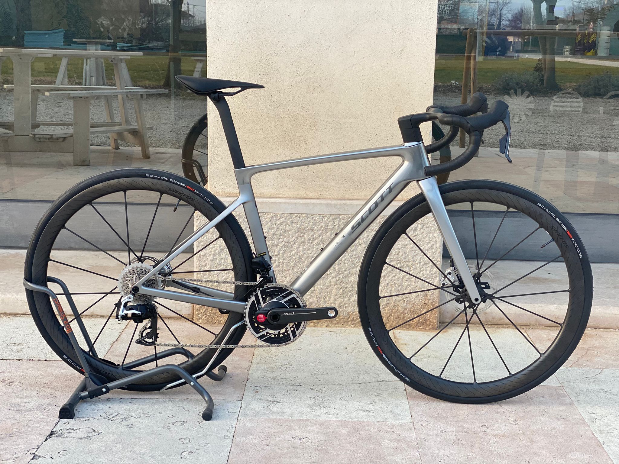 Scott Addict RC Ultimate 2026 2026