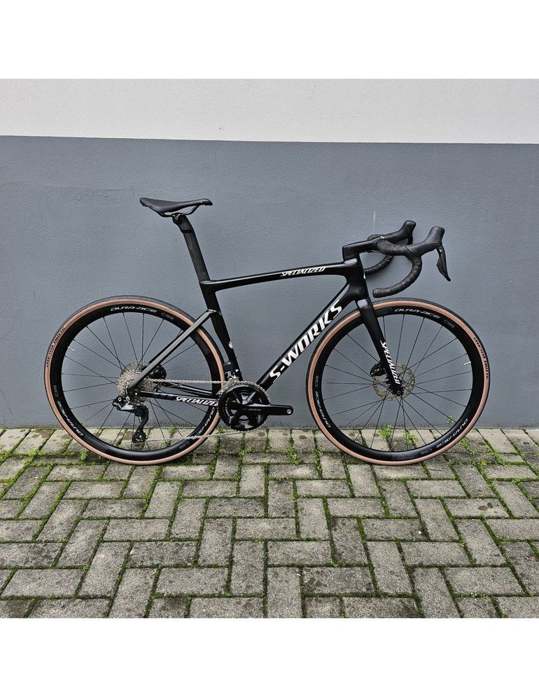 Specialized Tarmac S-Works SL7 Peter Sagan 2022