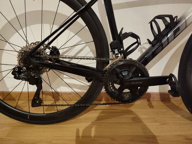 Giant Defy Advanced Pro 1 2024 2024