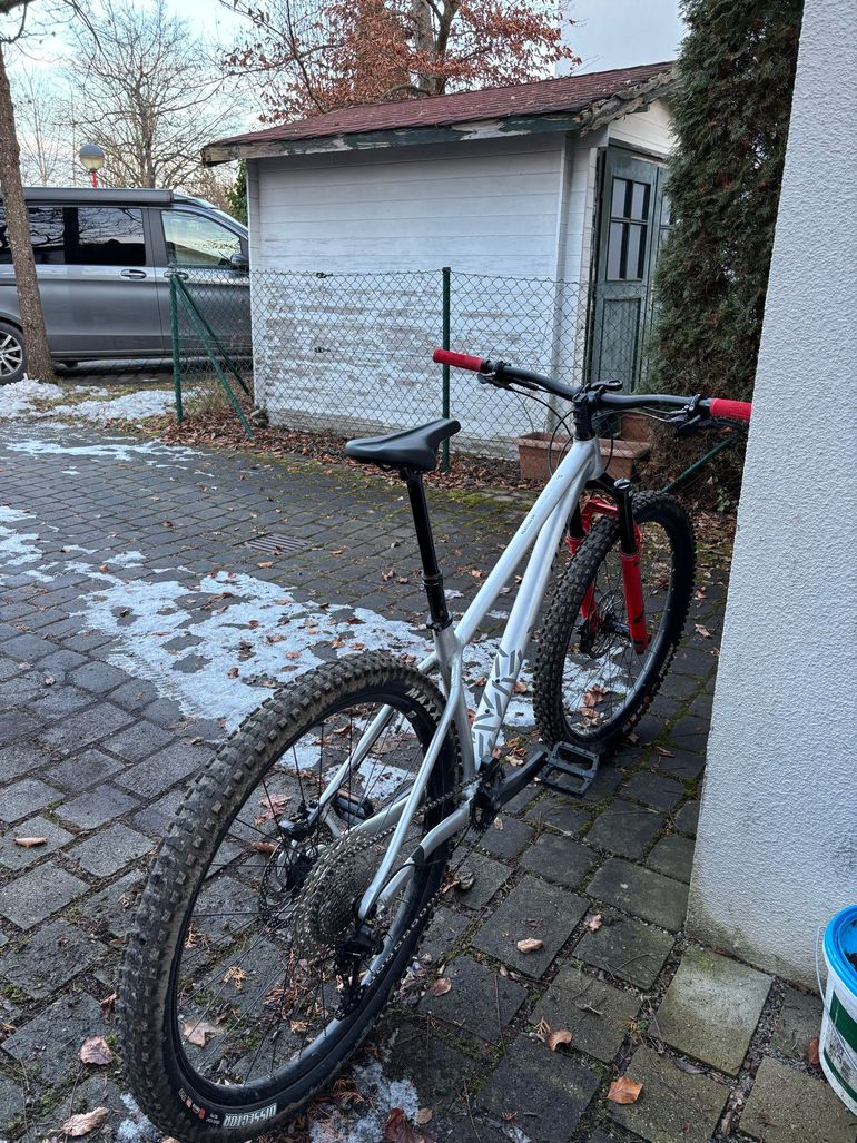 CUBE REACTION TM, PRO 2025 2025