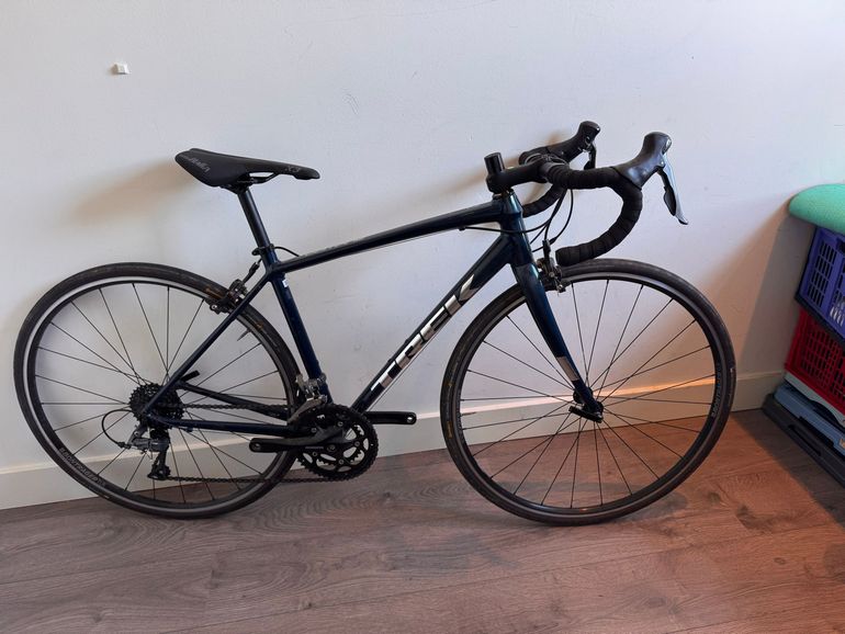 Trek Domane AL 2 2021 2021