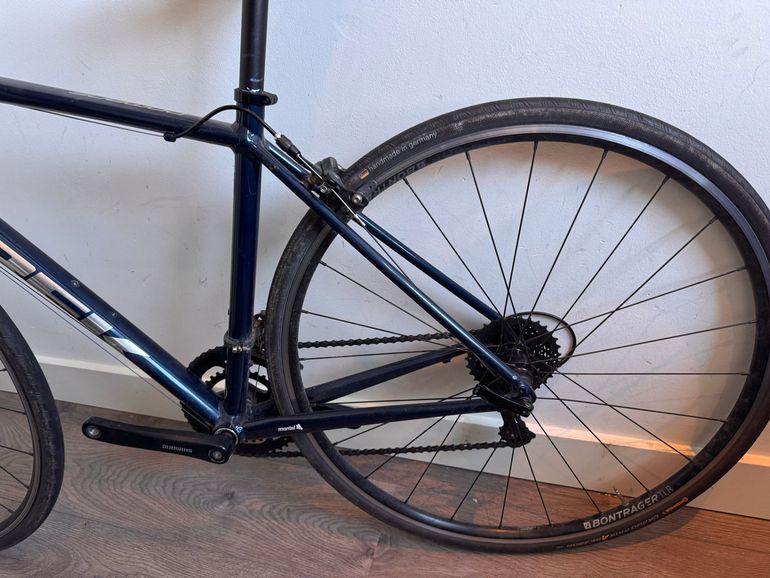 Trek Domane AL 2 2021 2021