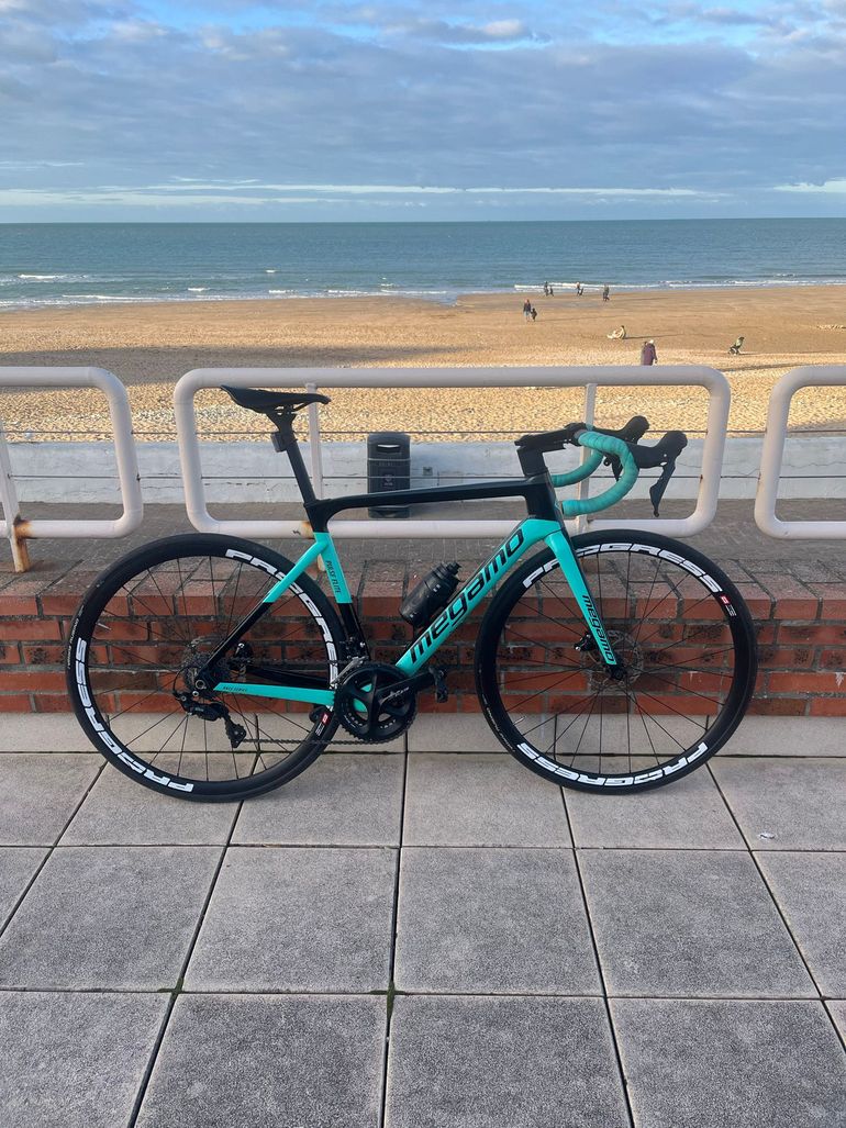 Megamo PULSE ELITE 20 2021