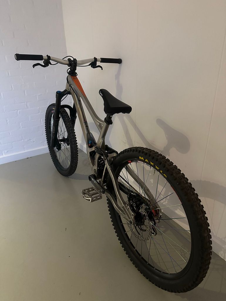 Banshee Banshee Legend Frameset 2024 2024