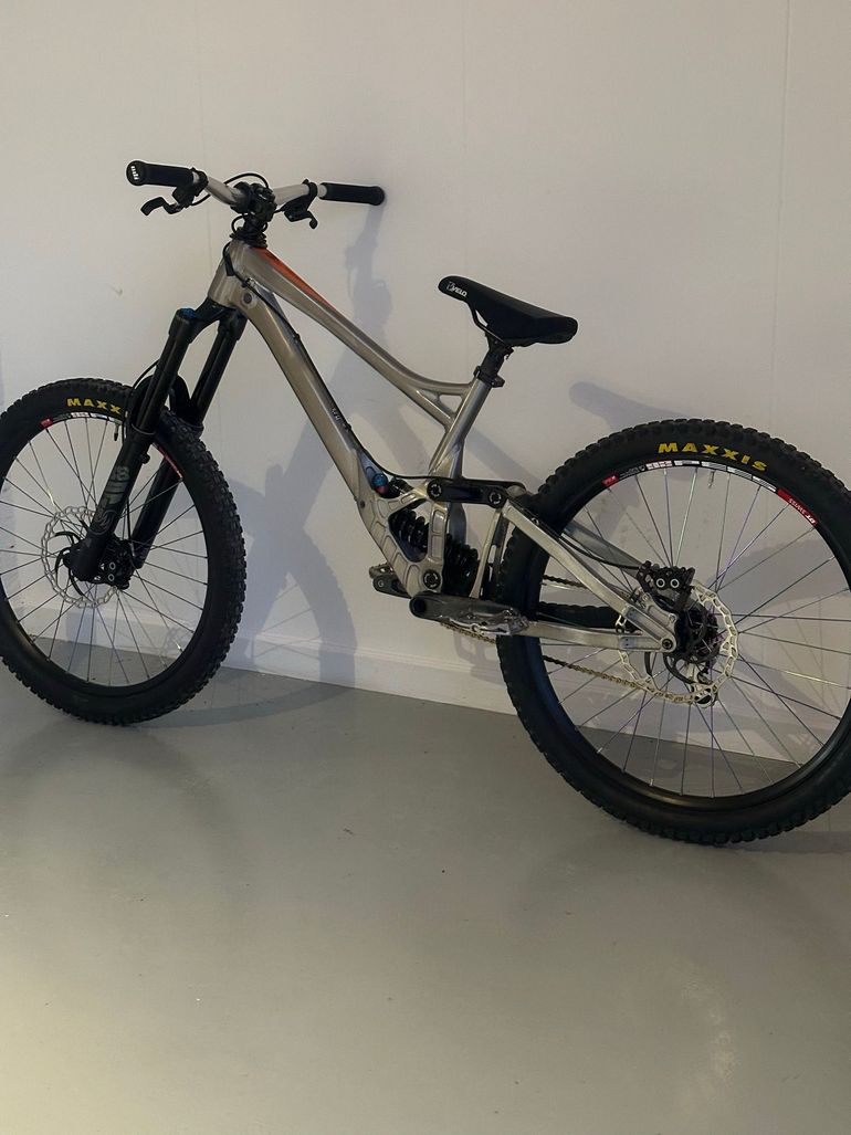 Banshee Banshee Legend Frameset 2024 2024