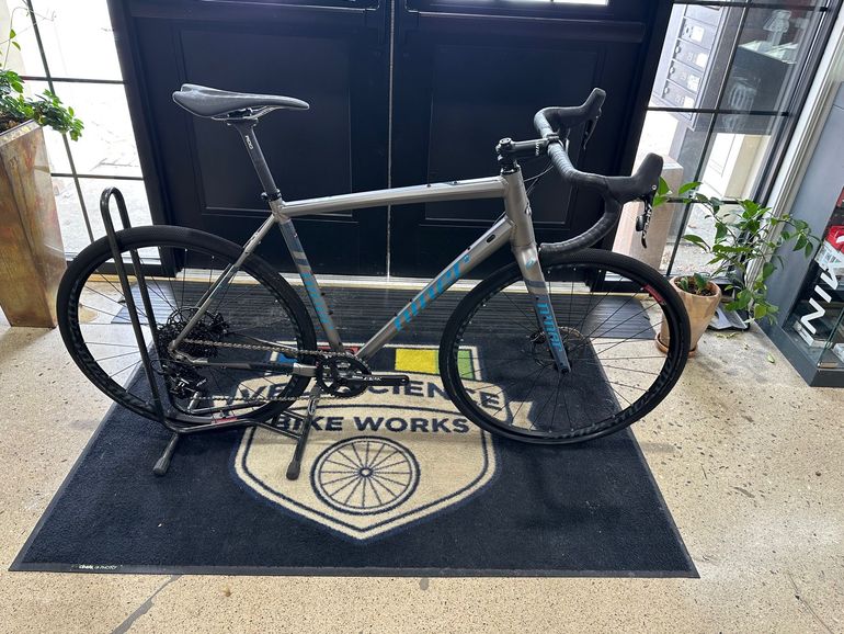 Niner RLT 9 2-STAR SRAM APEX 1 2023 2023