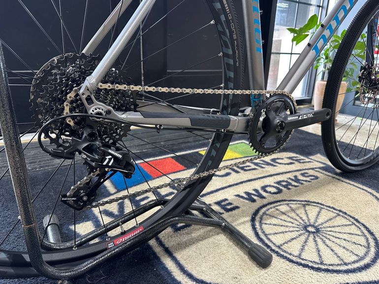 Niner RLT 9 2-STAR SRAM APEX 1 2023 2023