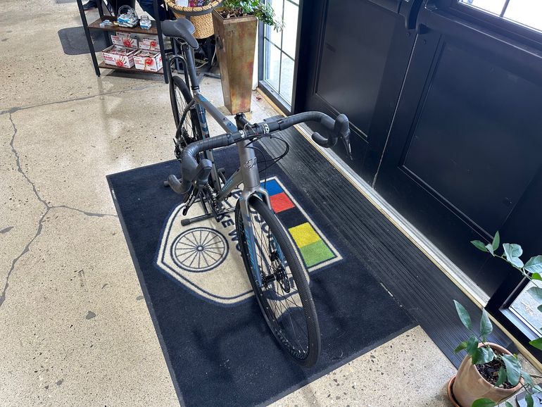 Niner RLT 9 2-STAR SRAM APEX 1 2023 2023