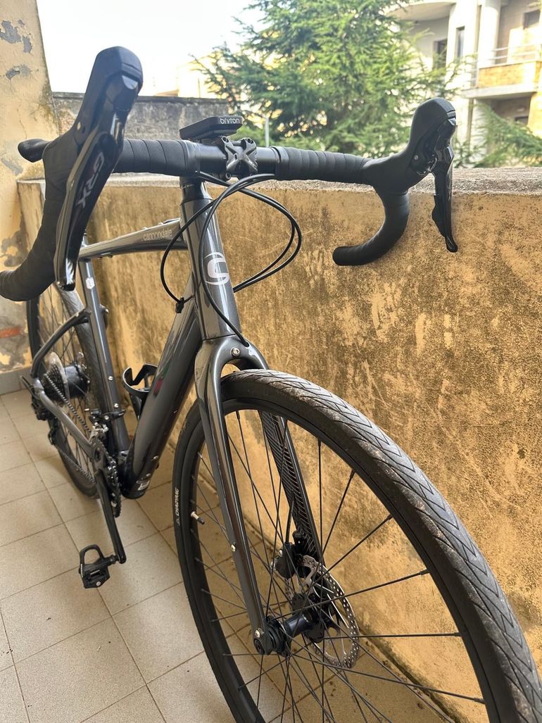 Cannondale Cannondale Topstone Neo Sl 2022