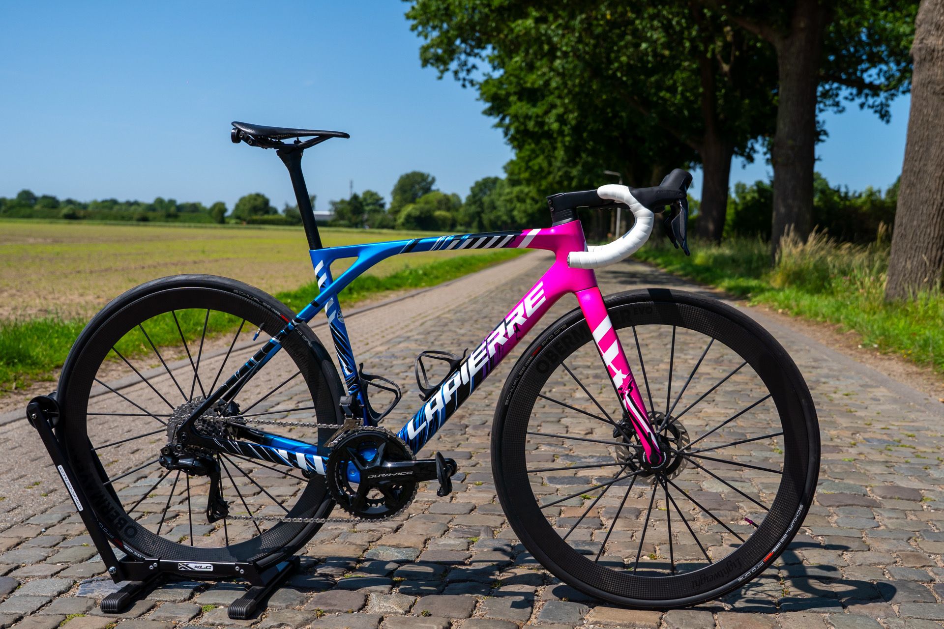 Lapierre Xelius SL 10.0 2023 Frameset 2023