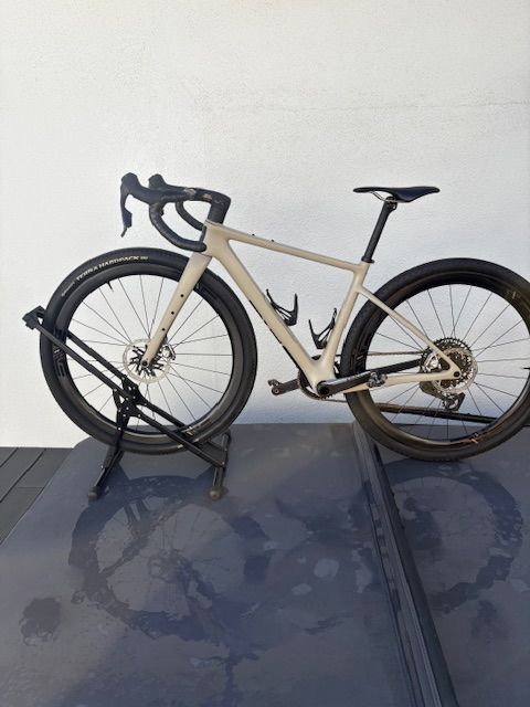 Enve MOG Premium RED XPLR 2025 2025