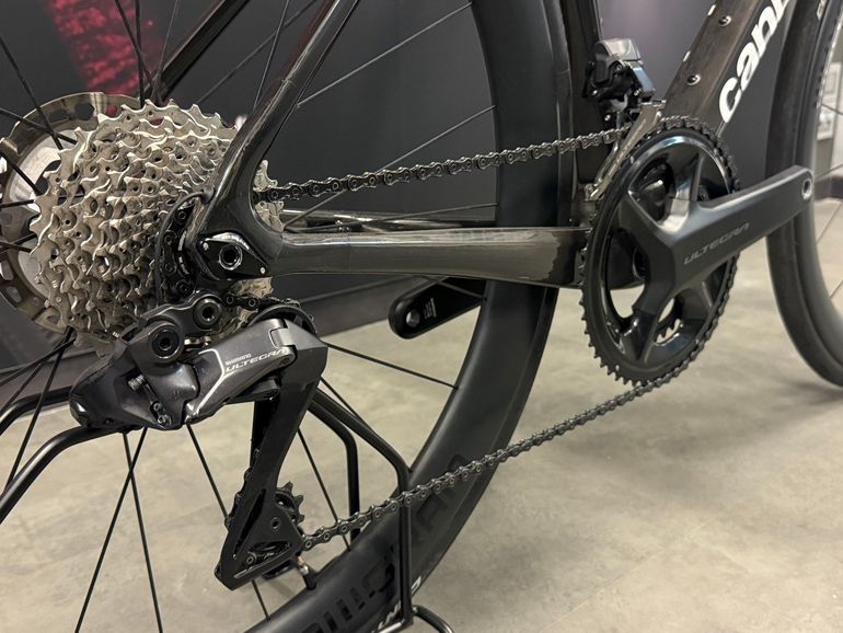 Cannondale SUPERSIX Evo Hi Mod 2 2024