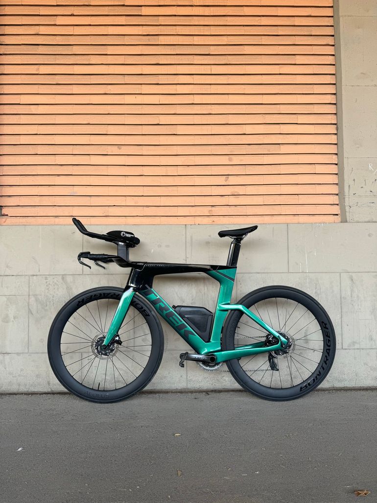 Trek Speed Concept SLR 7 eTap 2022 2022