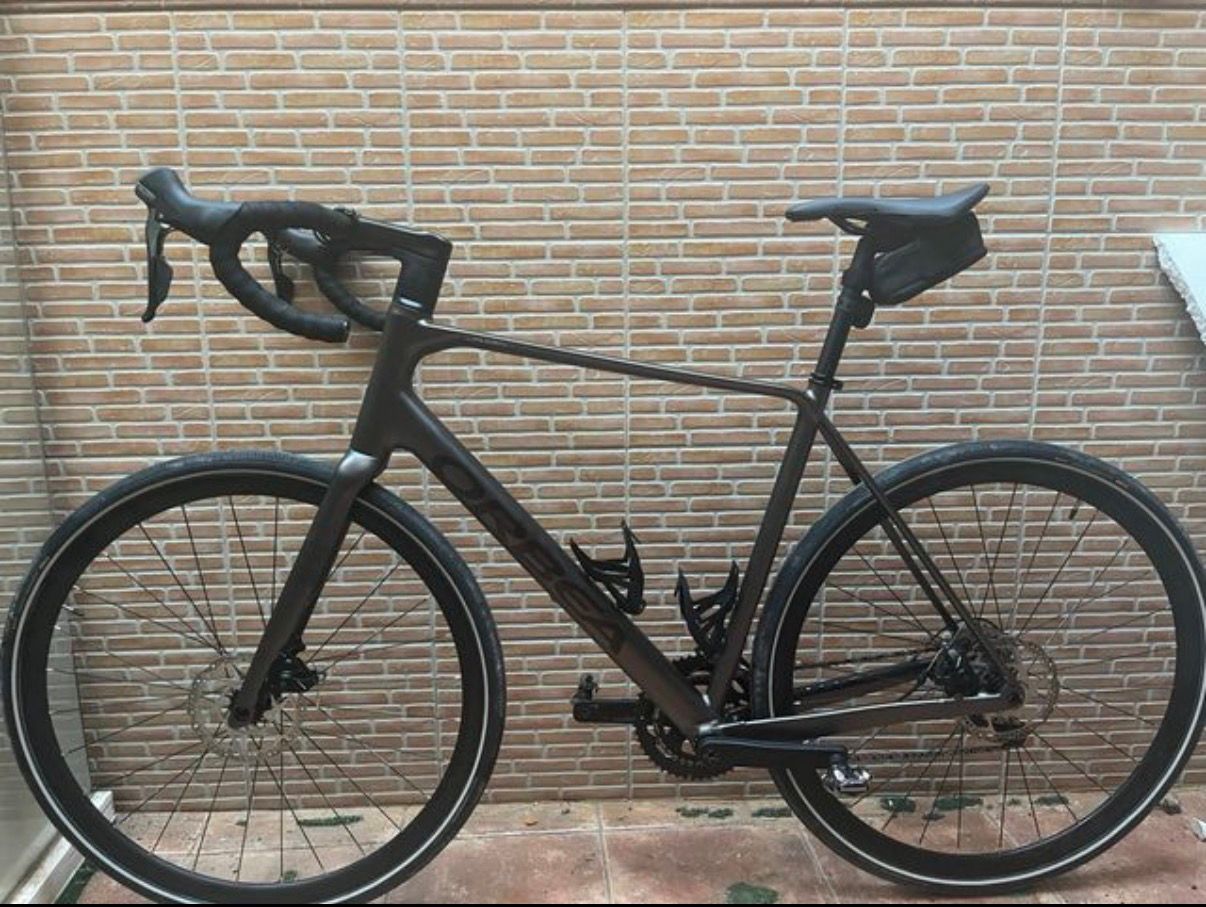 Orbea AVANT H40 2025 2025