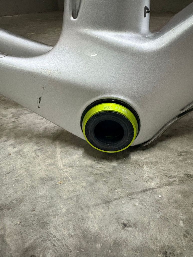 Cannondale SystemSix Hi-MOD Dura-Ace Di2 2025 Frameset 2025